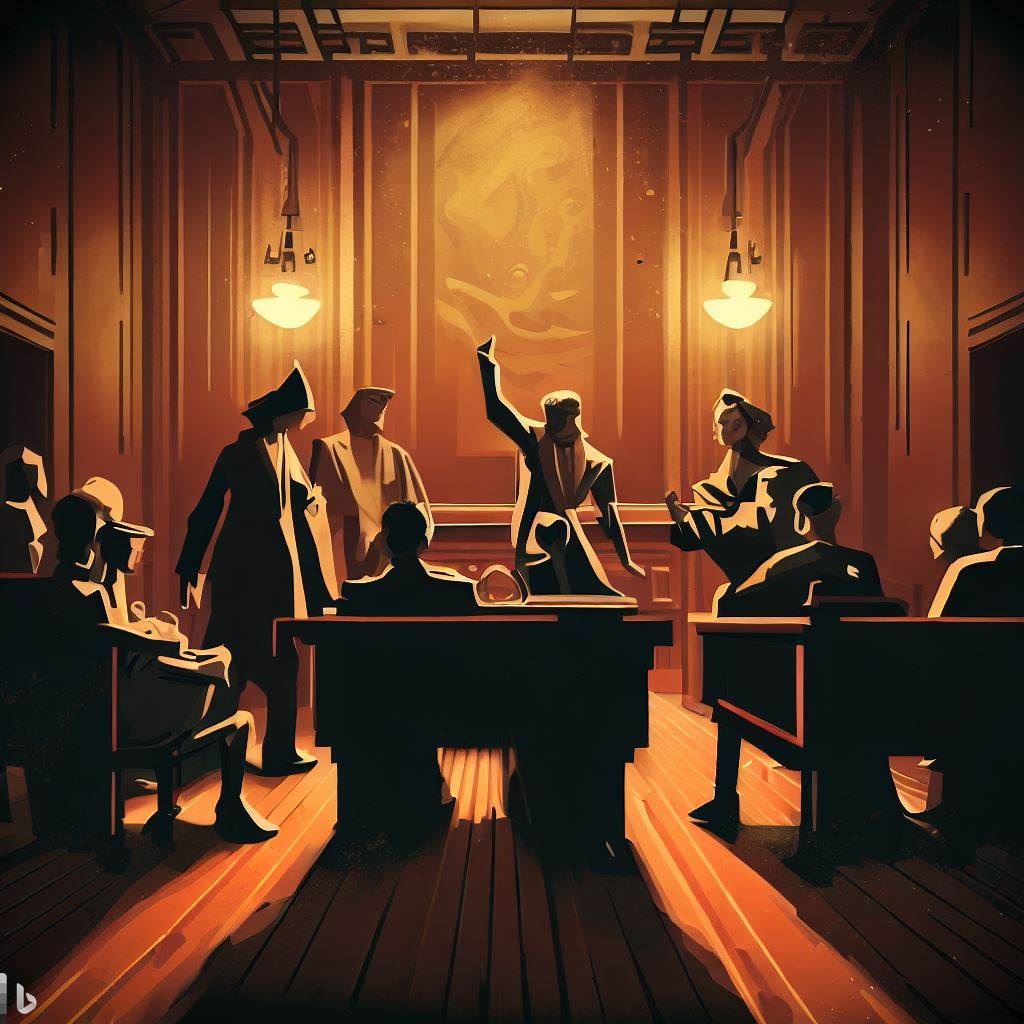 Principles of Natural Justice: Safeguarding Fairness and Due Process ...